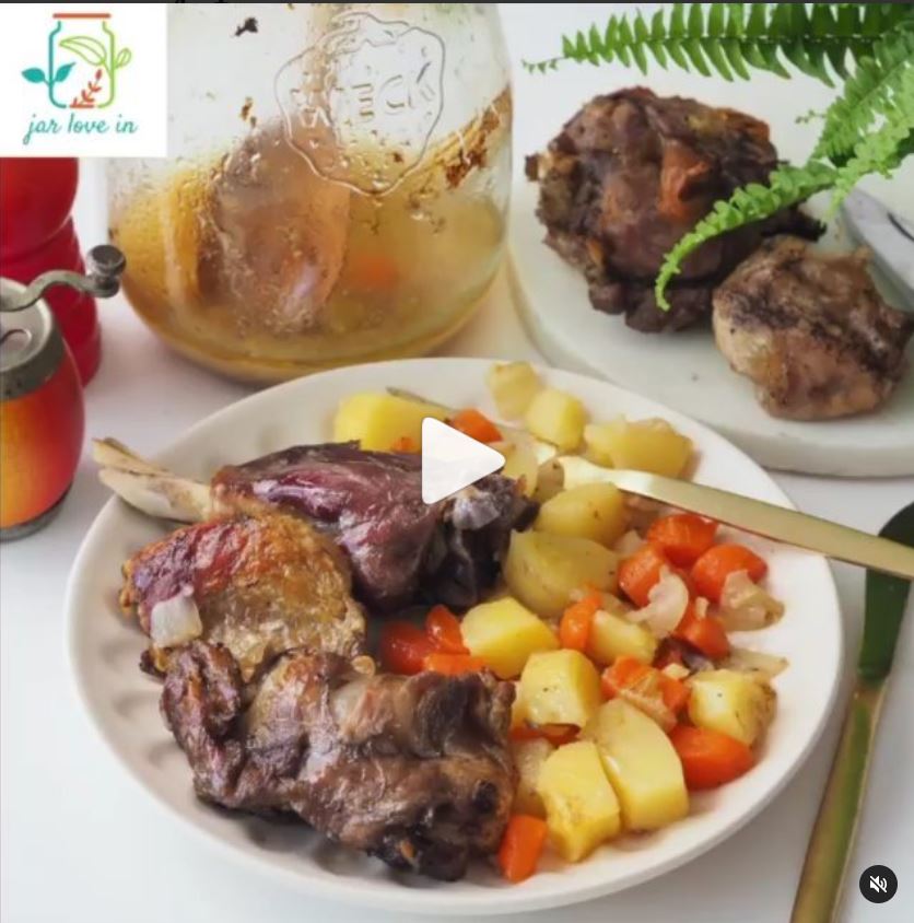 FIRINDA KUZU KOL TANDIR – ÜSTÜNAY CAM