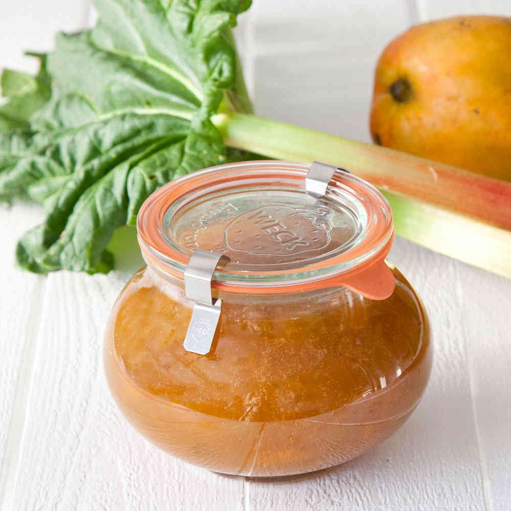 Weck Deco Serisi – ÜSTÜNAY CAM